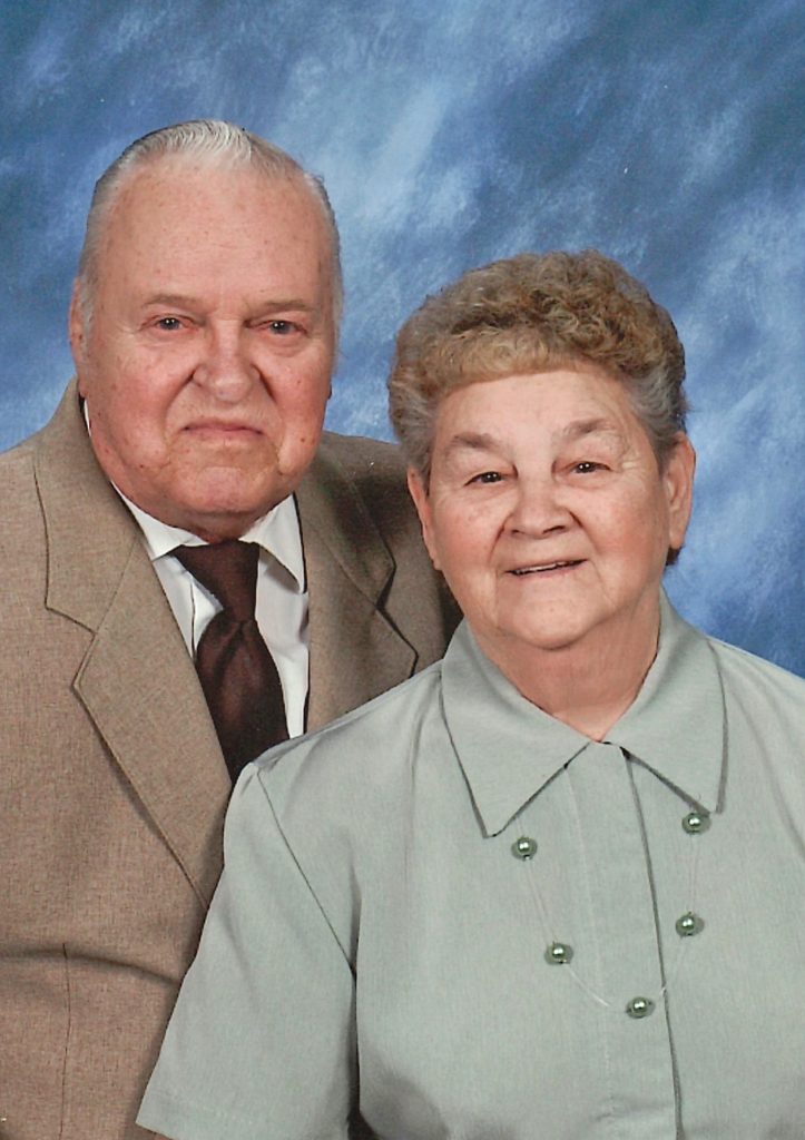 Mary Leona Slagle | News, Sports, Jobs - Salem News